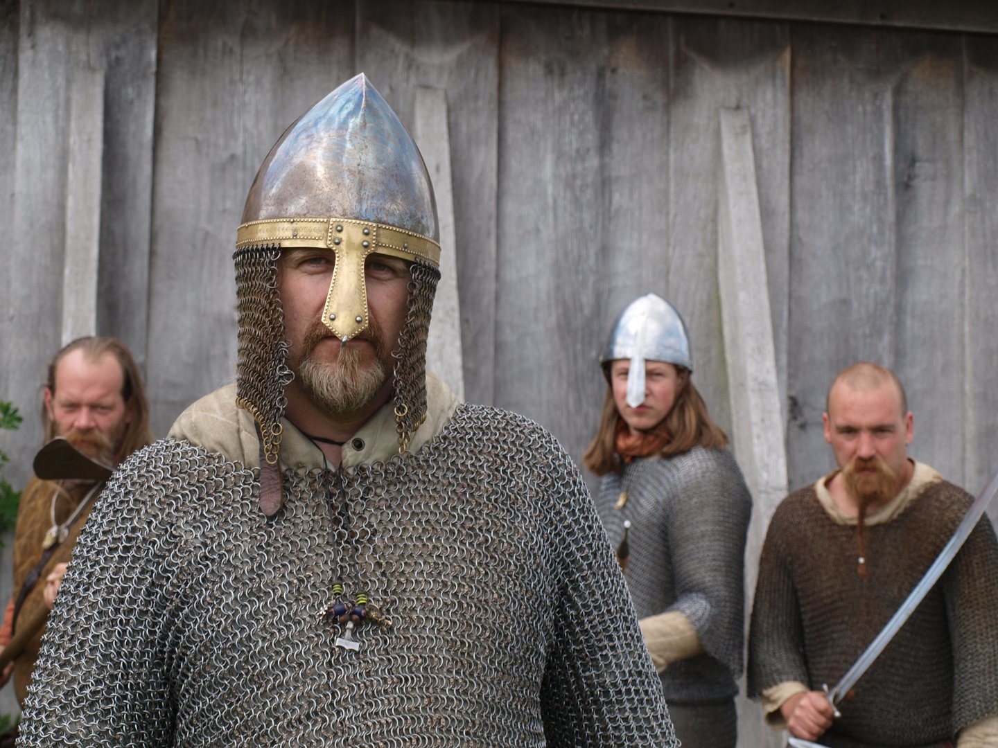 Facts and myths about Denmark's Vikings | VisitDenmark