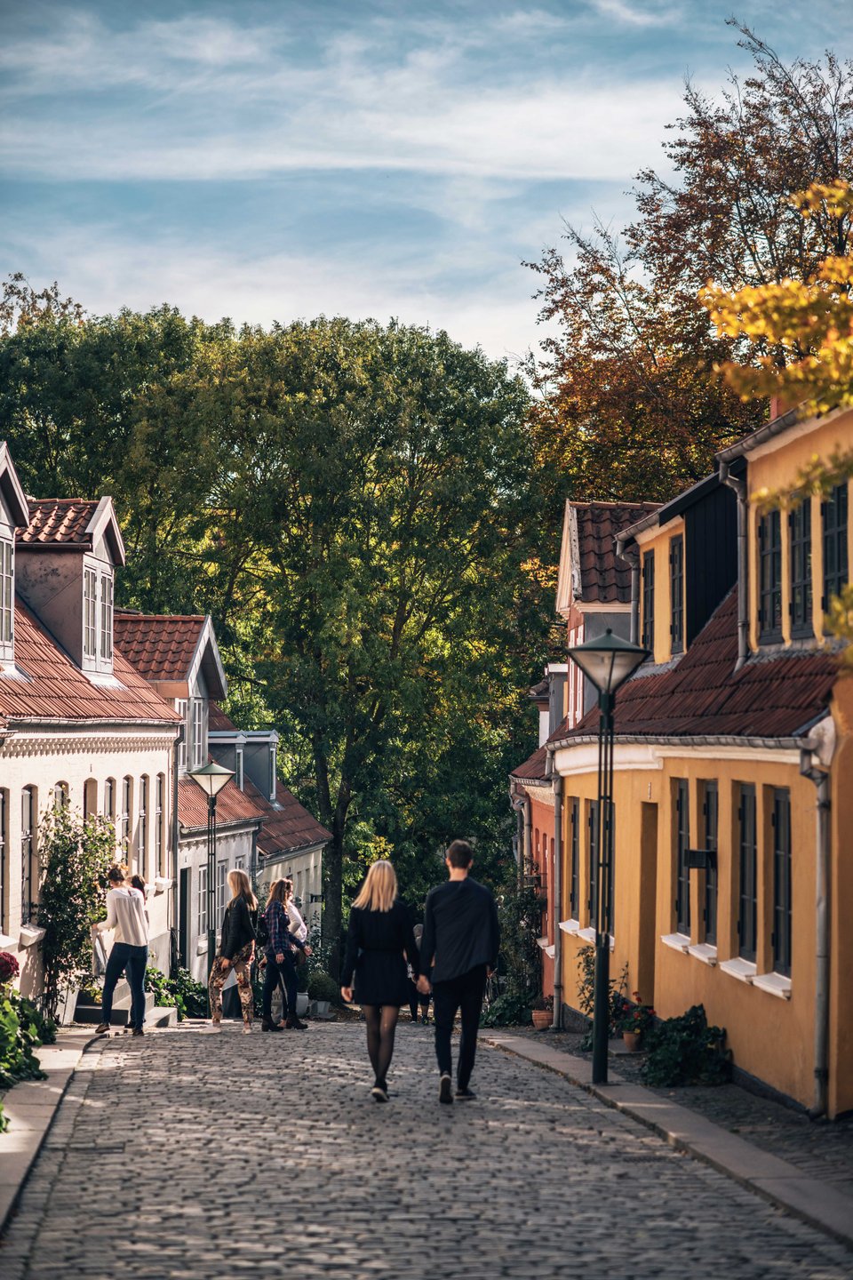 6 gezellige stadjes op Funen (deze wil je bezoeken) | VisitDenmark