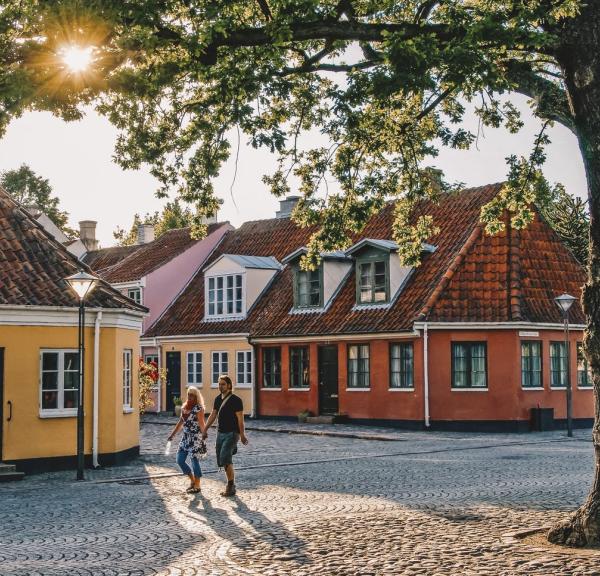 Funen | VisitDenmark