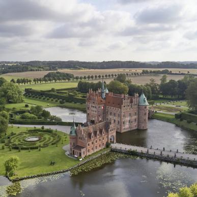 Funen | VisitDenmark