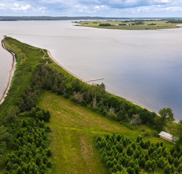 Het hart van Denemarken | Kustland | VisitDenmark